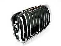 Genuine BMW - 51138208686 - Kidney Grille - Right (51-13-8-208-686)