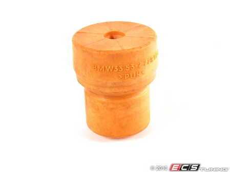 Genuine BMW - 33532228904 - Rear Shock Bump Stop - Priced Each (33-53-2 ...