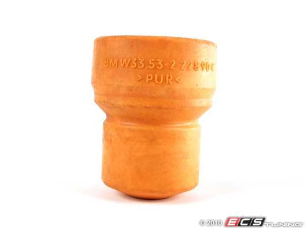 Genuine BMW - 33532228904 - Rear Shock Bump Stop - Priced Each (33-53-2 ...