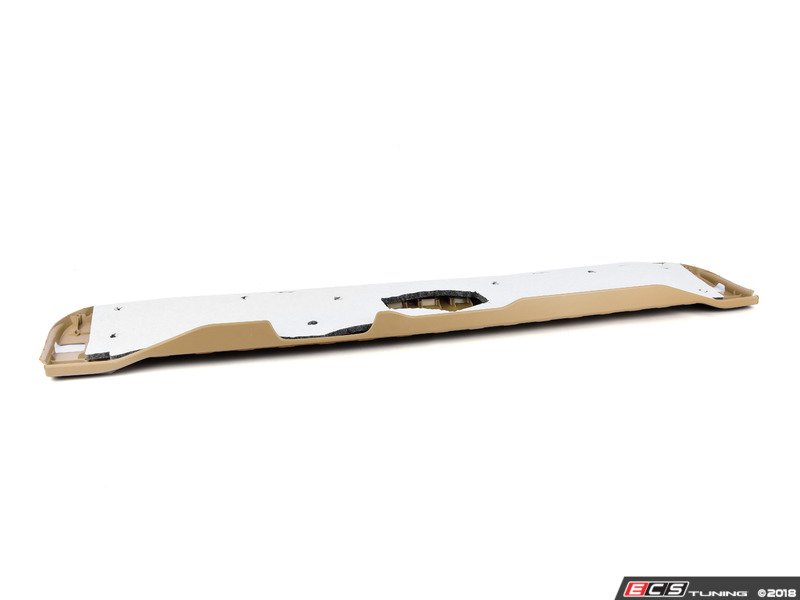 Genuine BMW - 51497172146 - TRIM PANEL (51-49-7-172-146)