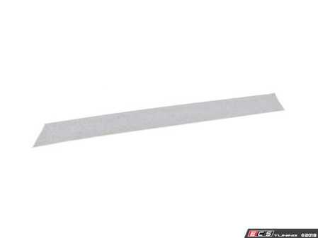 Genuine MINI - 51147277080 - Hood Stripe Hampton Edition - Right (51-14 ...
