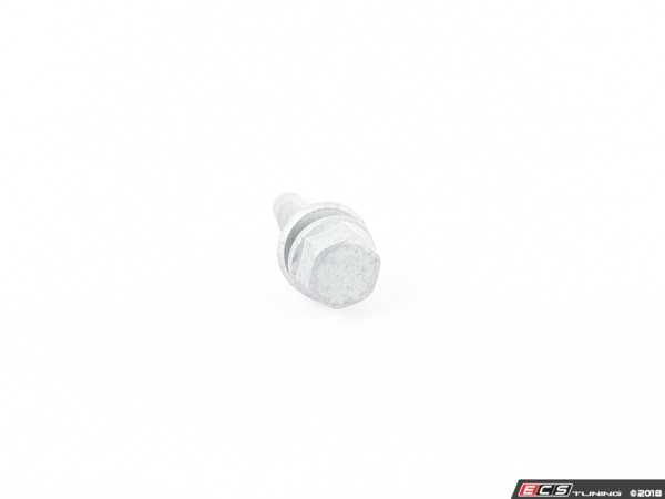 Genuine Volkswagen Audi - N91231201 - M10x30 Hex Bolt - Priced Each (N ...