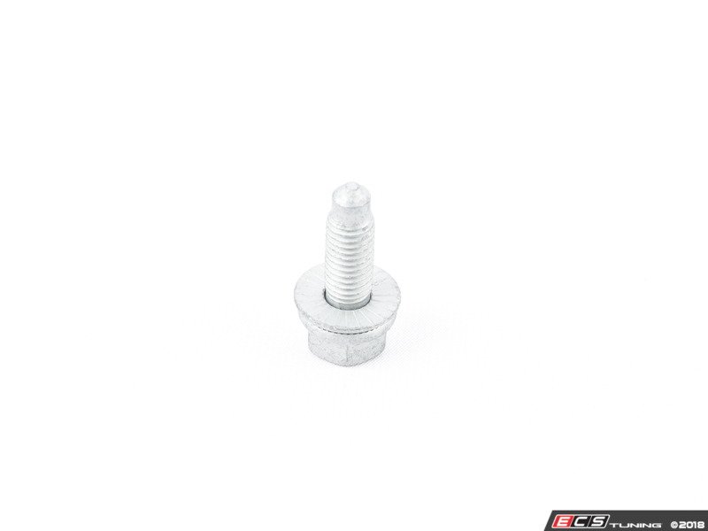 Genuine Volkswagen Audi - N91231201 - M10x30 Hex Bolt - Priced Each (N ...