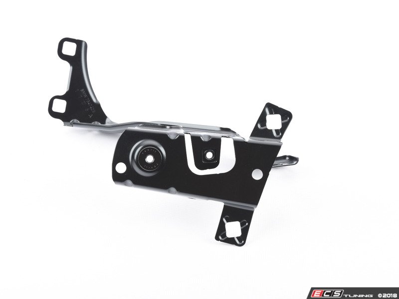 Genuine BMW - 41357413401 - SIDE PANEL BRACKET, FRONT LE (41-35-7-413-401)
