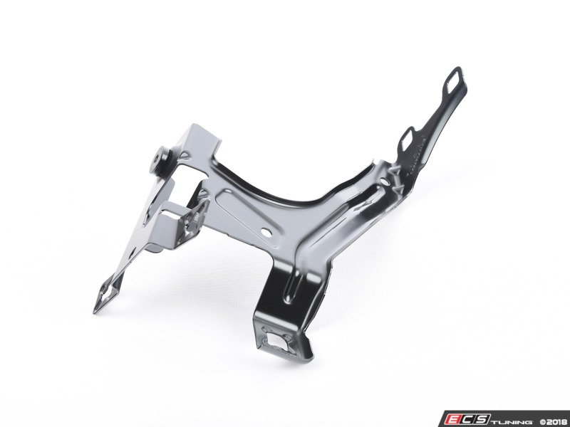 Genuine BMW - 41357413401 - SIDE PANEL BRACKET, FRONT LE (41-35-7-413-401)