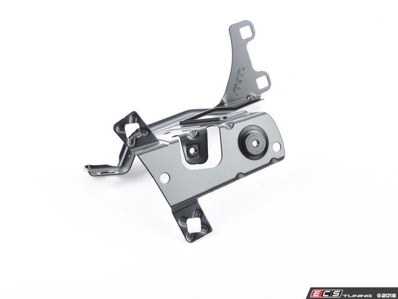 Genuine BMW - 41357413402 - SIDE PANEL BRACKET, FRONT RI (41-35-7-413-402)