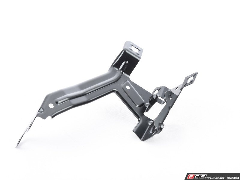 Genuine BMW - 41357413402 - SIDE PANEL BRACKET, FRONT RI (41-35-7-413-402)