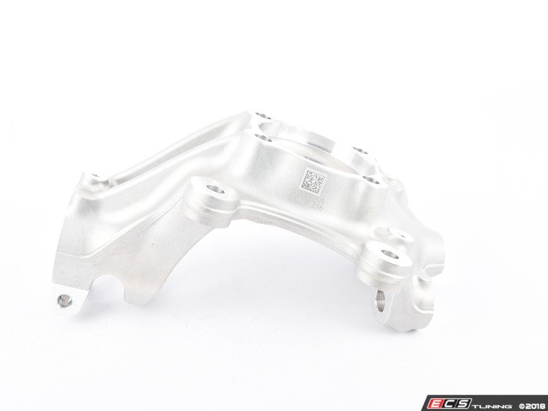 Genuine BMW - 31212284002 - Steering carrier - right (31-21-2-284-002)