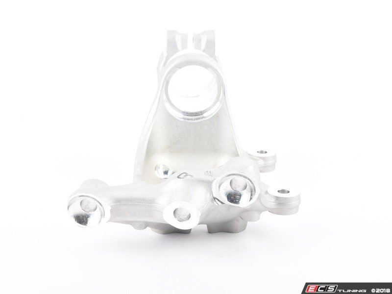 Genuine BMW - 31212284002 - Steering carrier - right (31-21-2-284-002)