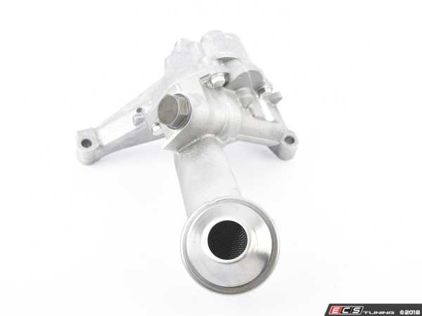 Genuine Mercedes Benz - 6031803001 - OIL PUMP