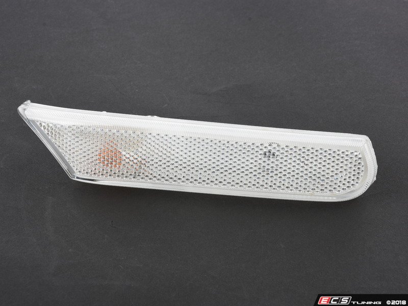 URO - 99663104303 - Clear Front Side Marker Assembly - Left