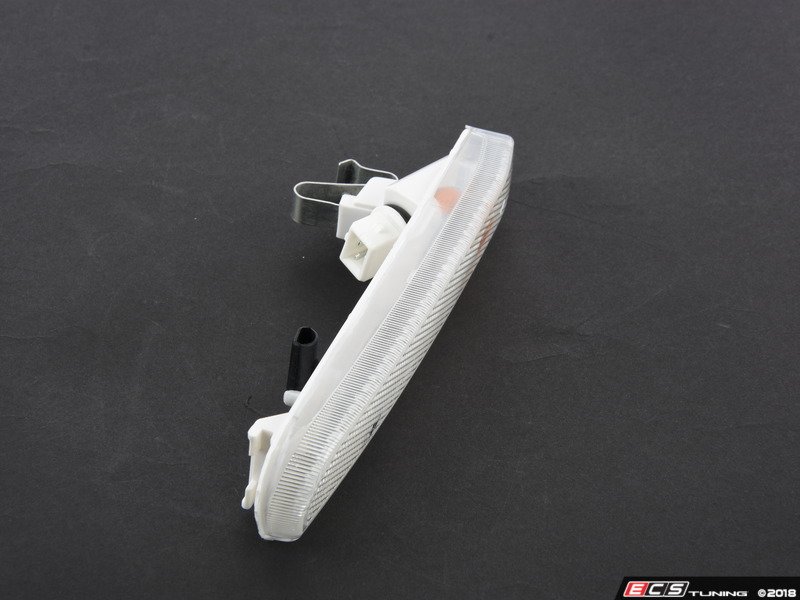 URO - 99663104303 - Clear Front Side Marker Assembly - Left