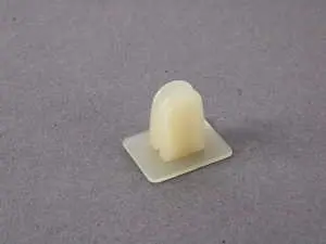 Genuine BMW - 46631453058 - Expanding nut - priced each (46-63-1-453-058)