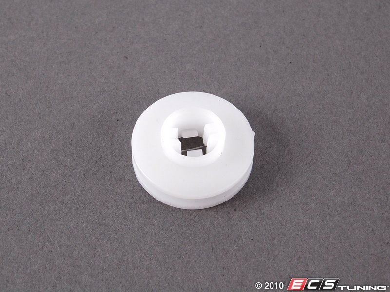 Genuine MINI - 51137034022 - Clip - Priced Each (51-13-7-034-022)