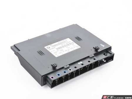 Genuine BMW - 61359196938 - SEAT MODULE (61-35-9-196-938)