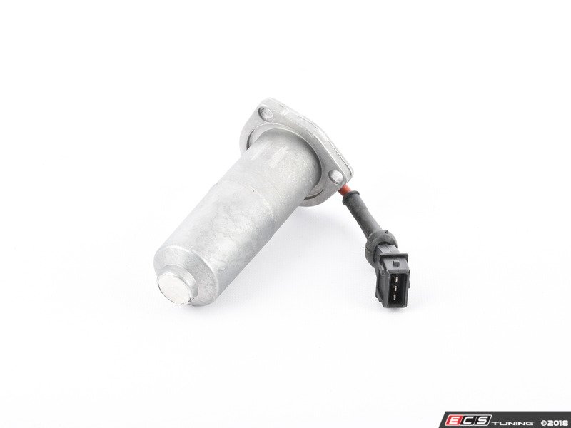 Genuine BMW - 12611718822 - 8-SWITCH (12-61-1-718-822)