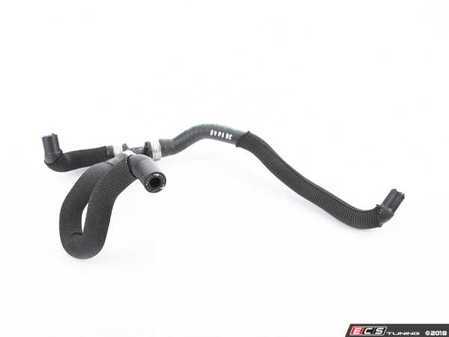 Genuine BMW - 17127589731 - Coolant Hose (17-12-7-589-731)