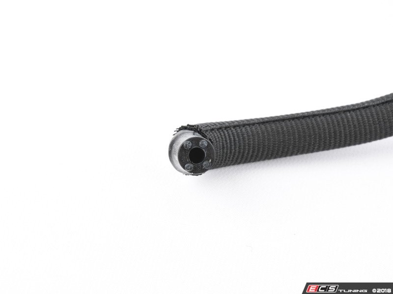 Genuine BMW - 17127589731 - Coolant Hose (17-12-7-589-731)