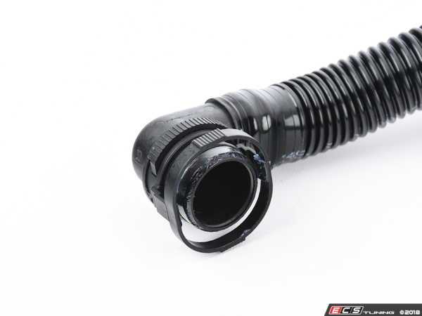 Genuine Volkswagen Audi - 5Q0131149F - Air Pump Connecting Pipe (5Q0 ...