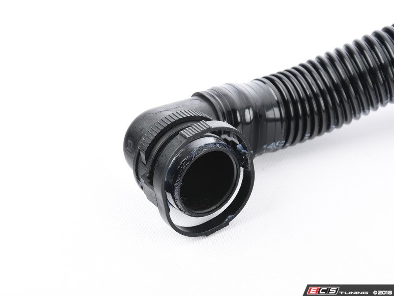 Genuine Volkswagen Audi - 5Q0131149F - Air Pump Connecting Pipe (5Q0 ...