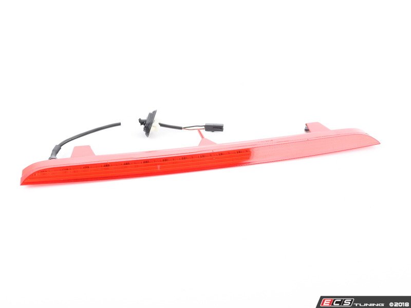 Genuine Volkswagen Audi - 8R0945097A - Third Brake Light (8R0 945 097 A)