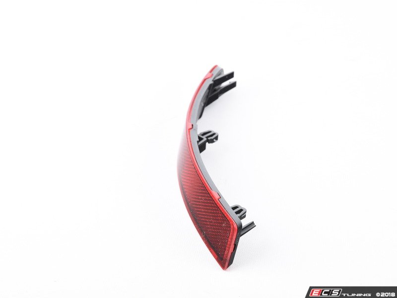 Genuine Volkswagen Audi - 5C6945106B - Rear Bumper Reflector - Right ...