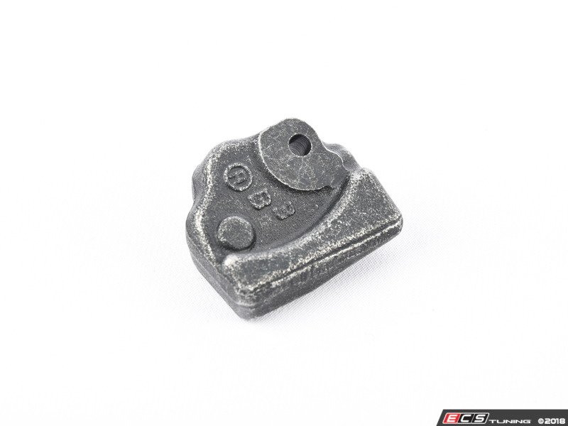 Genuine BMW - 11127603482 - ABSORBER (11-12-7-603-482)