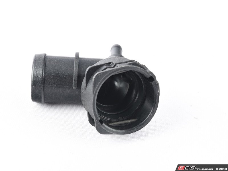 Hudson - 3C0122291 - Radiator Coupler - Upper