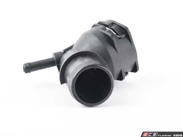 Hudson - 3C0122291 - Radiator Coupler - Upper