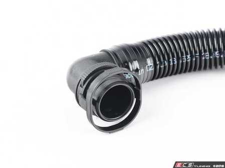 Genuine Volkswagen Audi - 7L0131625F - HOSE (7L0 131 625 F)