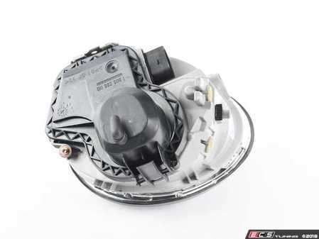 Genuine Volkswagen Audi - 1C0941030L - Headlight Assembly - Right (1C0 ...