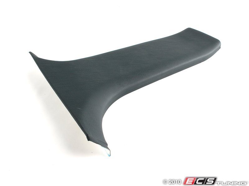 Genuine BMW - 51438174447 - "B" Pillar Trim - Lower Left (51-43-8-174-447)