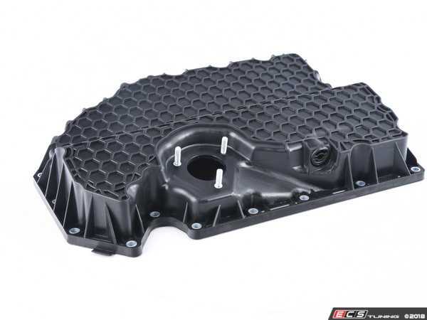 Hudson - 06K103600R - Oil Pan With Gasket - Lower