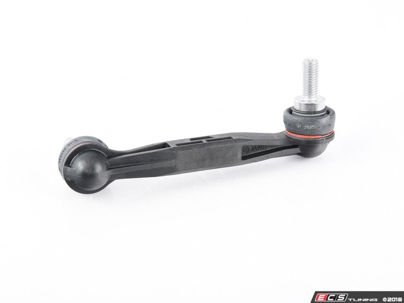 Genuine BMW - 33506785607 - Rear Sway Bar End Link - Left (33-50-6-785-607)