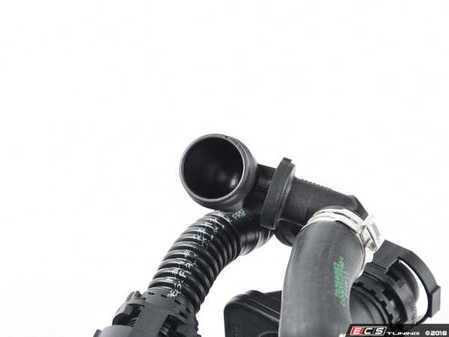 Genuine BMW - 11158661697 - CRANK CASE VENT VALV (11-15-8-661-697)