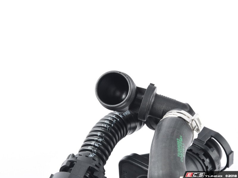 Genuine BMW - 11158661697 - CRANK CASE VENT VALV (11-15-8-661-697)