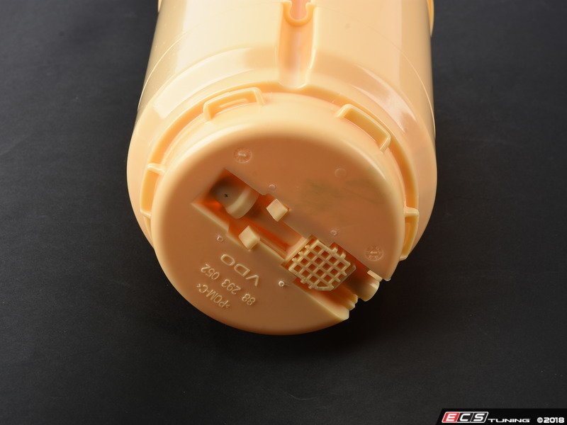 Genuine Volkswagen Audi - 7P6919088B - Fuel Pump (7P6 919 088 B)