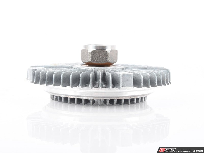 Genuine BMW - 11521740962 - Radiator Fan Clutch (11-52-1-740-962)
