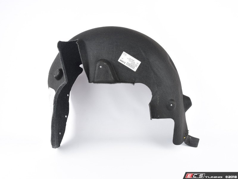 Genuine Mercedes Benz - 2046902330 - Fender Liner - Rear Left