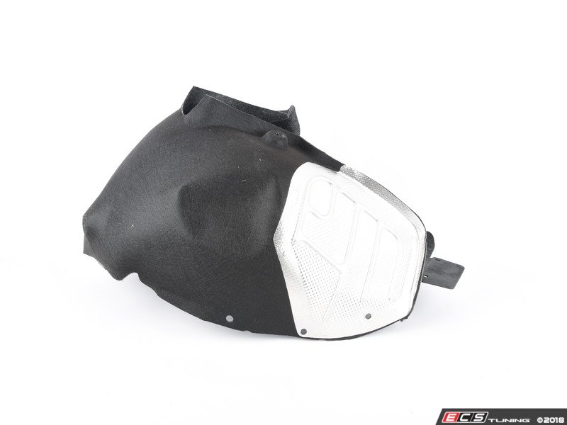 Genuine Mercedes Benz - 2046902330 - Fender Liner - Rear Left