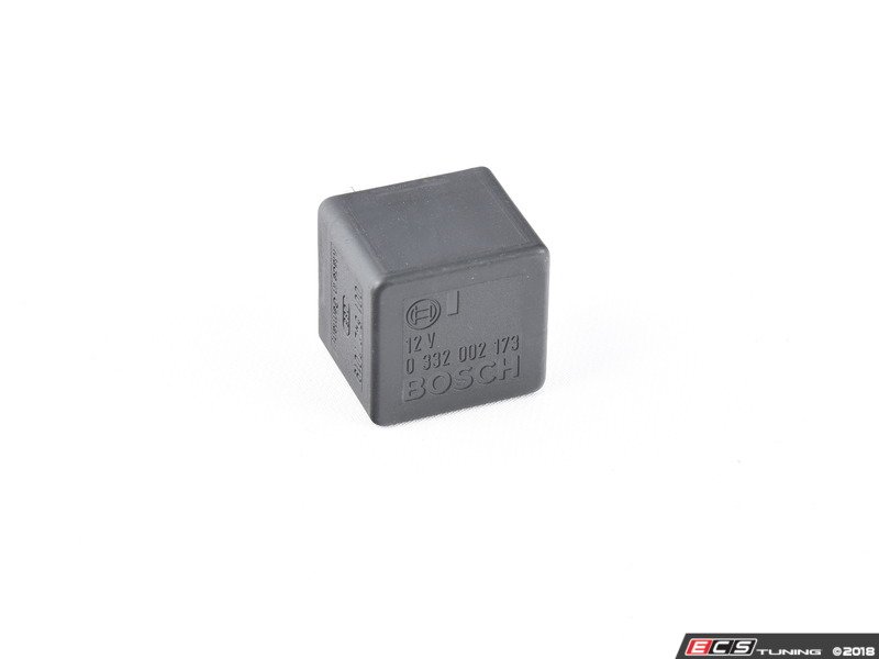 Genuine Mercedes Benz - 0015427019 - RELAY