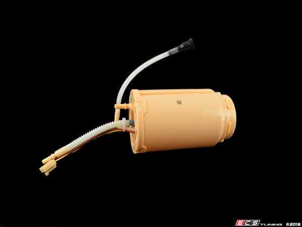 Genuine Volkswagen Audi - 7P6919088B - Fuel Pump (7P6 919 088 B)