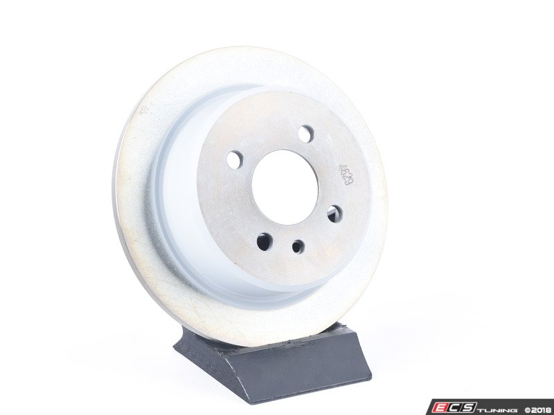 Genuine BMW - 34216755408 - Brake Disk (34-21-6-755-408)