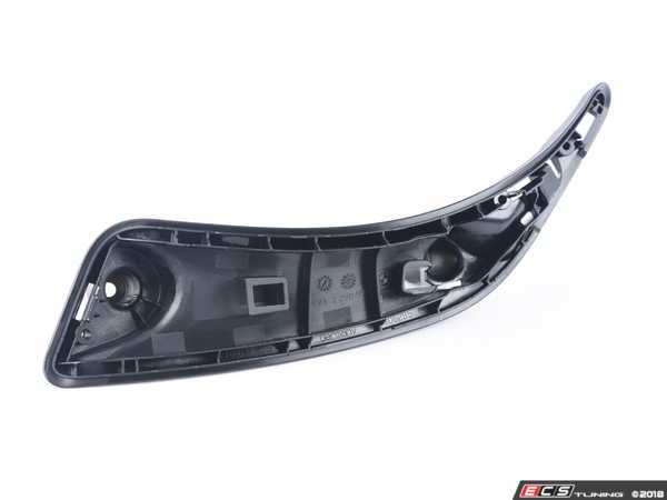 Genuine BMW - 51417282914 - Door pull - right (51-41-7-282-914)