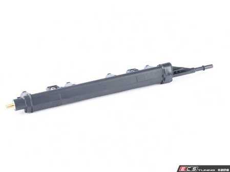 Genuine MINI - 13537575646 - Injection Pipe / Fuel Rail (13-53-7-575-646)