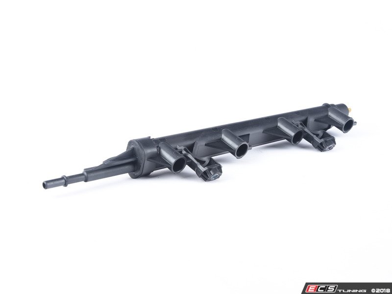 Genuine MINI - 13537575646 - Injection Pipe / Fuel Rail (13-53-7-575-646)