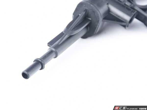 Genuine MINI - 13537575646 - Injection Pipe / Fuel Rail (13-53-7-575-646)