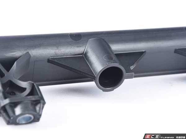 Genuine MINI - 13537575646 - Injection Pipe / Fuel Rail (13-53-7-575-646)