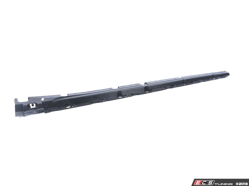 Genuine BMW - 51778054036 - SUPPORT PIECE FOR DOOR SILL, (51-77-8-054-036)