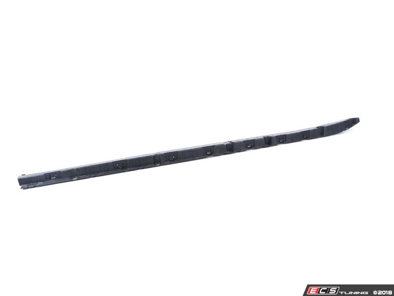 Genuine BMW - 51778054036 - SUPPORT PIECE FOR DOOR SILL, (51-77-8-054-036)